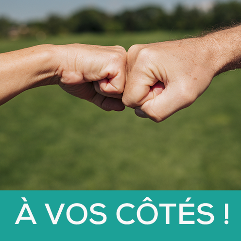 Crise agricole | Nos équipes sont là ! - Adheo