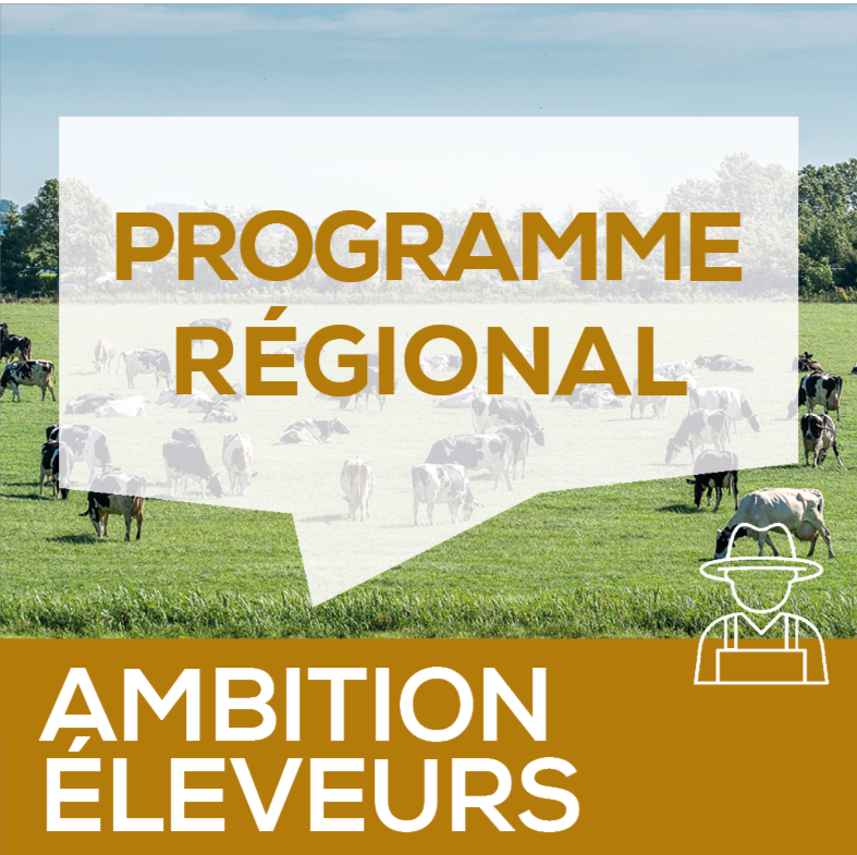 La Région Grand Est lance le Programme Ambition Éleveurs ! - Adheo