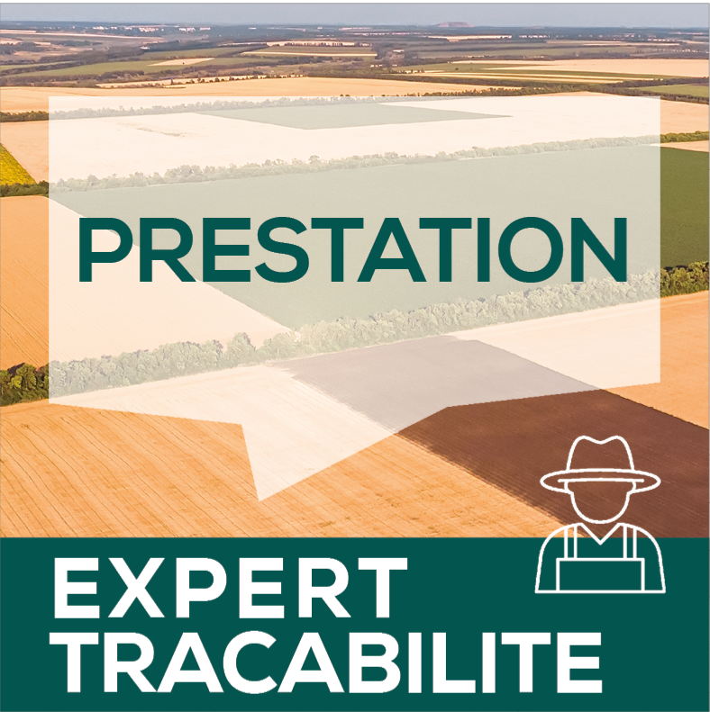 EXPERT TRACABILITE : Optimisez la gestion de vos itinéraires techniques ...